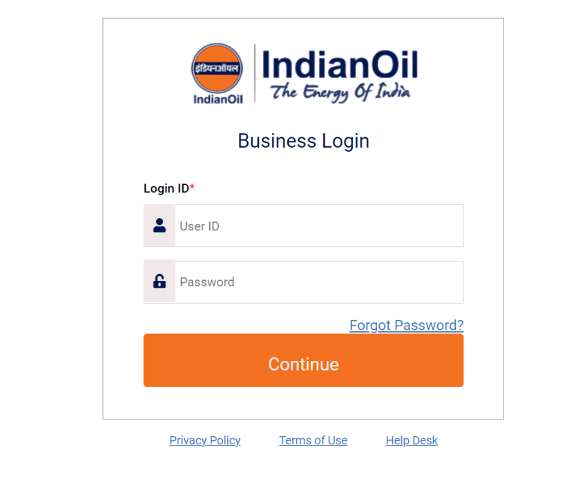 indian oils