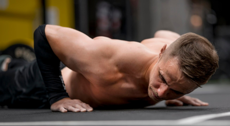 Lower Chest Exercises: Top Moves to Strengthen and Define Your Lower ...