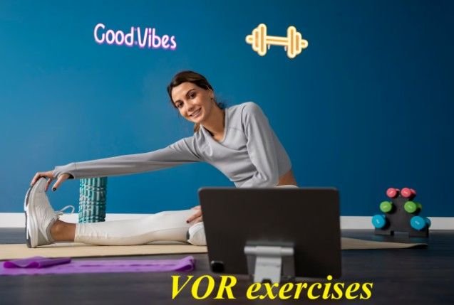 VOR Exercises: A Key Element in Aviation Training - rosylittlethings